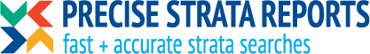 Precise Strata Reports